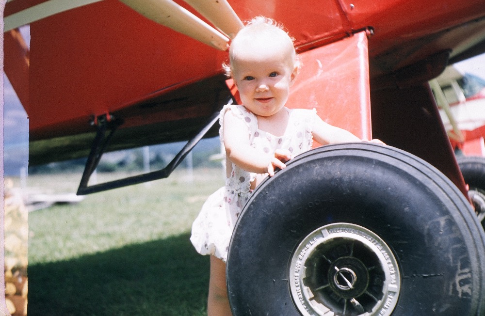 Fundraiser by Margie Fogal : Margie's Wao Trip!