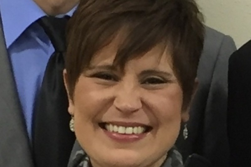 Fundraiser for Stacy Johnston by Teresa Carnes : Stacy Johnston's ...