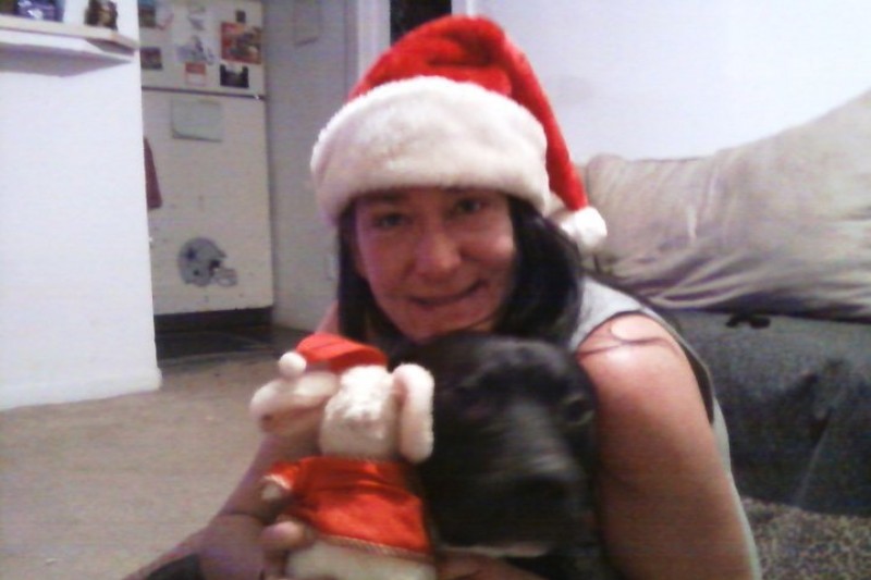 Fundraiser for Deeanna Summers by Lisa Begin : Dawn Wolfson Memorial Fund