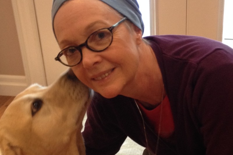 Fundraiser by Colleen Powell Cochrane : Cheer on Colleen Cochrane