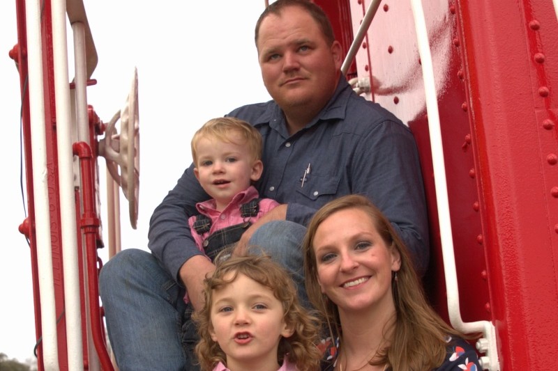 Fundraiser for April Carney by Savannah Chase : Carney Family House ...