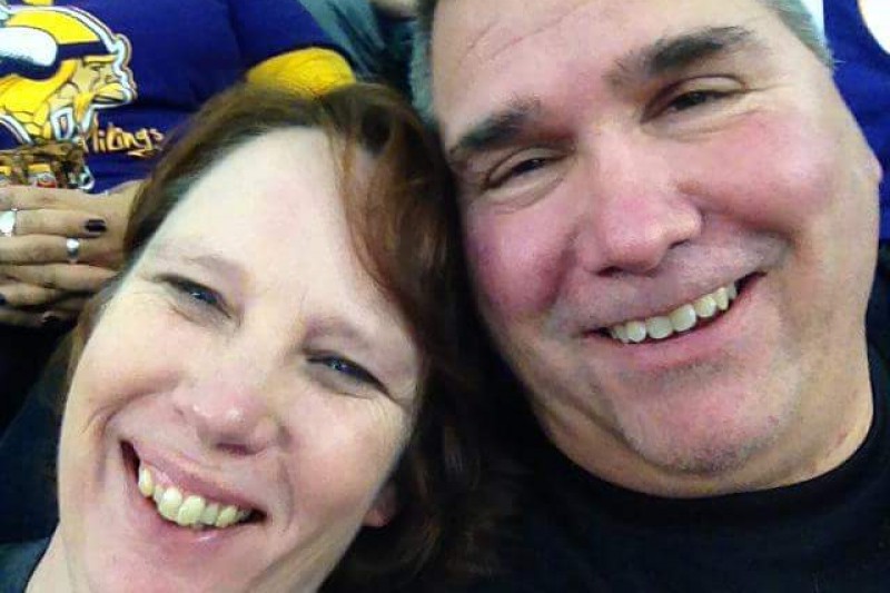 Fundraiser for Tom Tarnowski by Julie Stahl : This to shall pass ...