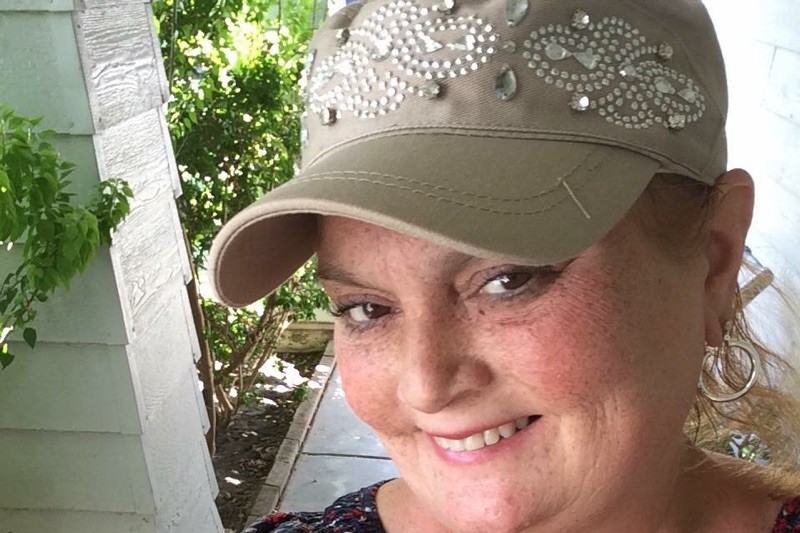 Fundraiser for Mark Gibbons by Debbie Gibbons : Stacy Gibbons Memorial Fund