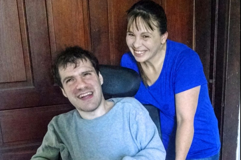 Fundraiser for Barbara Gilliam by Hannah Brummer Kelly : A Lift for ...