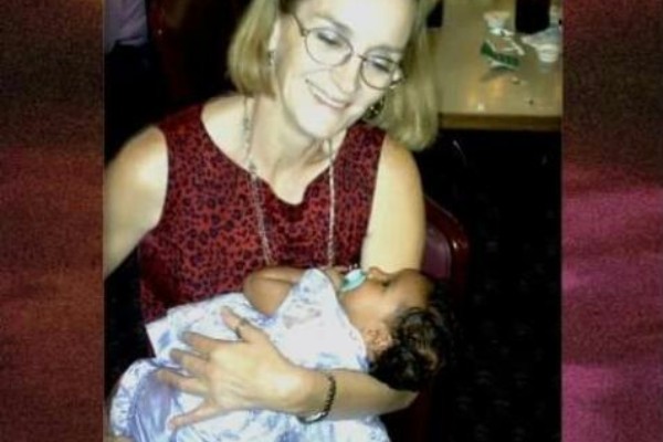 Fundraiser by Erica Jen'e Trahan : Mom's Stem Cell Transplant