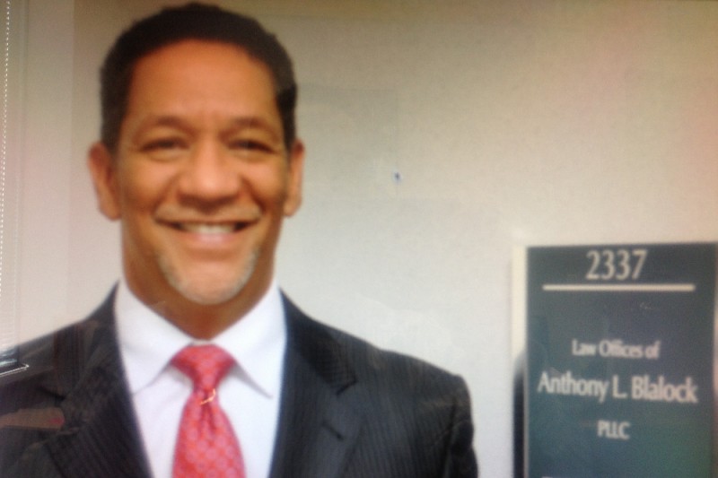 Fundraiser by Anthony Blalock : Anthony's Liver Transplant Fund