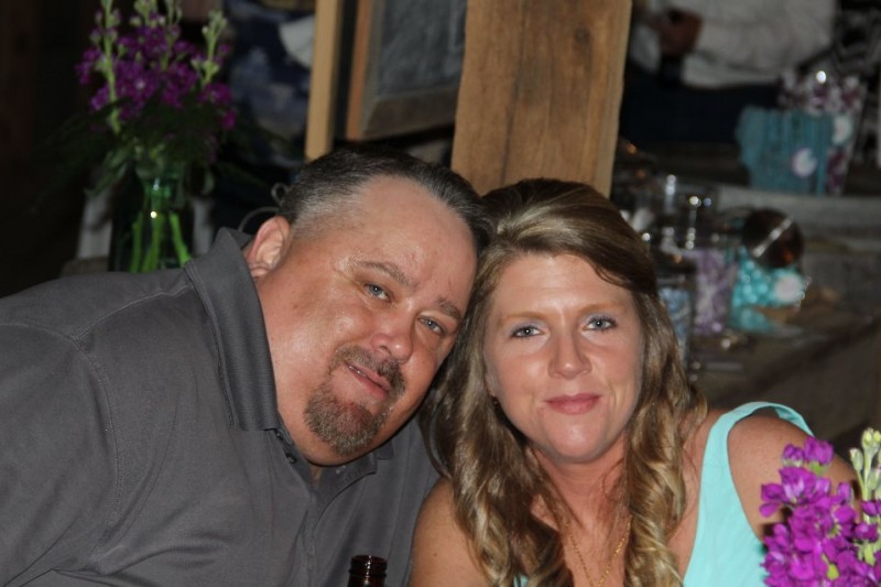 Fundraiser for Jennifer Pippin by Ray Pickering : Vern Pippin's Medical ...