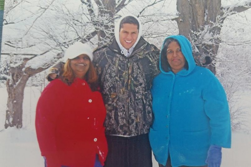 Fundraiser for Patrick Manley by Trisha Allen : help for the loss of ...