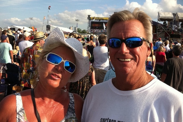 Fundraiser by Tosha Fraley : Denise and Larry Keever