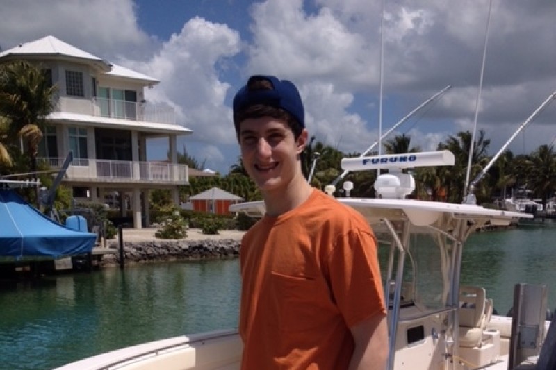 Fundraiser for Debbie Rinaldi by Maddalena Stankevitch : Team Anthony