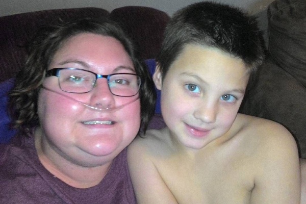 Fundraiser for Carla Longshore by Bookie Wallace Sayre : HELP HEATHER!