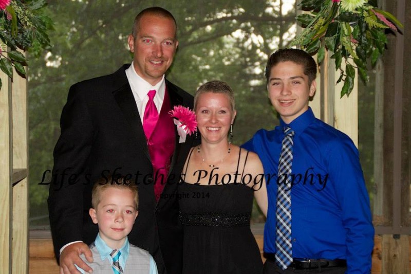 Fundraiser by Stacy Gates Nelson : Michelle Robinette