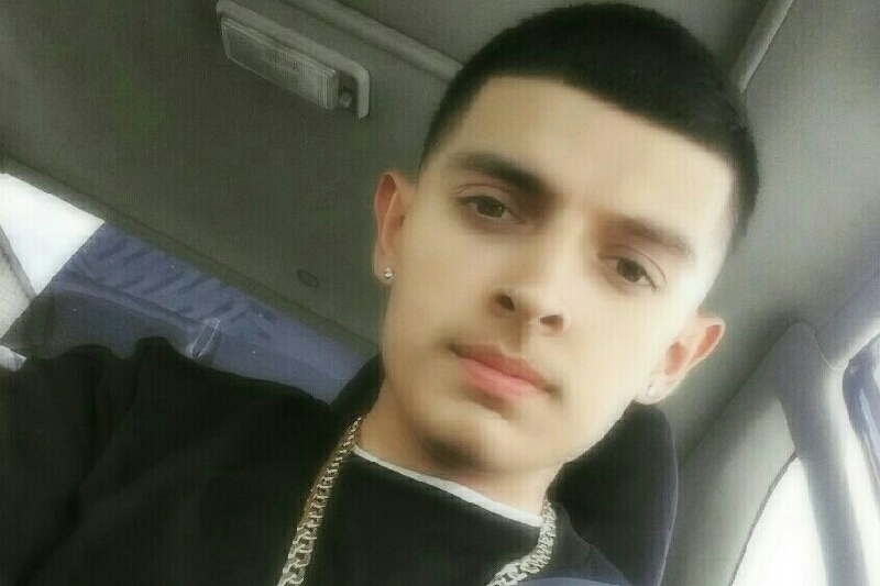 Fundraiser for Juan Robledo by Bella Mary Robledo : Team Johnny
