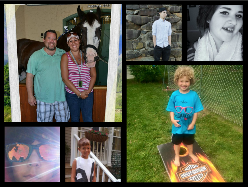 Fundraiser by Jason Senters : Bus Driver Down! Please Share