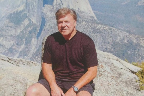 Fundraiser by Erica Ewing Lockheimer : Jim Ewing Memorial fund for the VA
