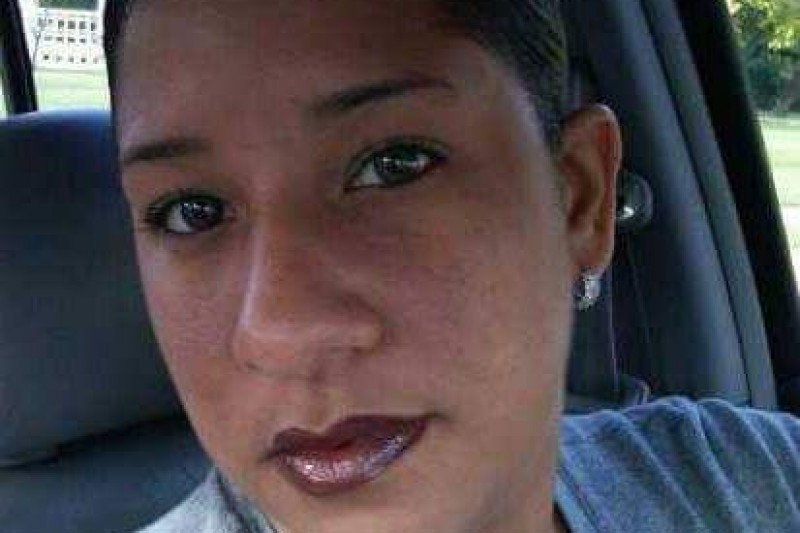 Spendenkampagne von Nevaeh Hilton für Jacqueline Arevalo-Lezcano: Tania Velasquez's Home-going Fund