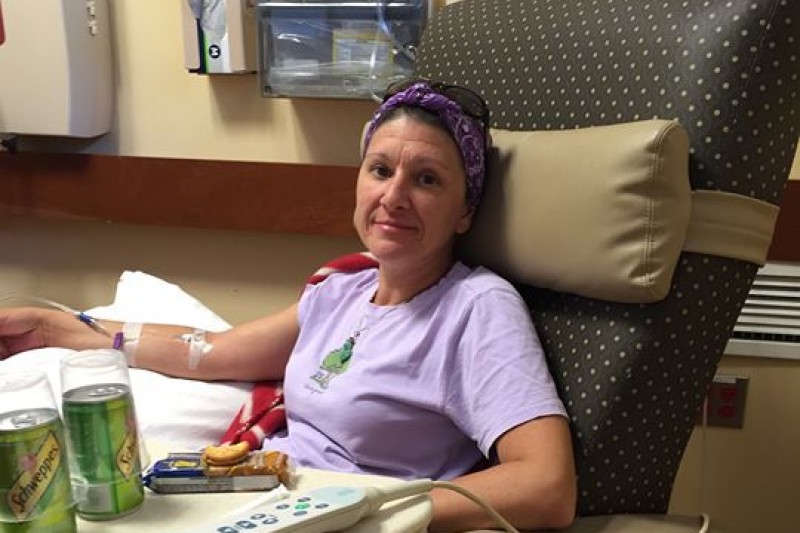 Fundraiser by Jody Donovan : Jody's Story