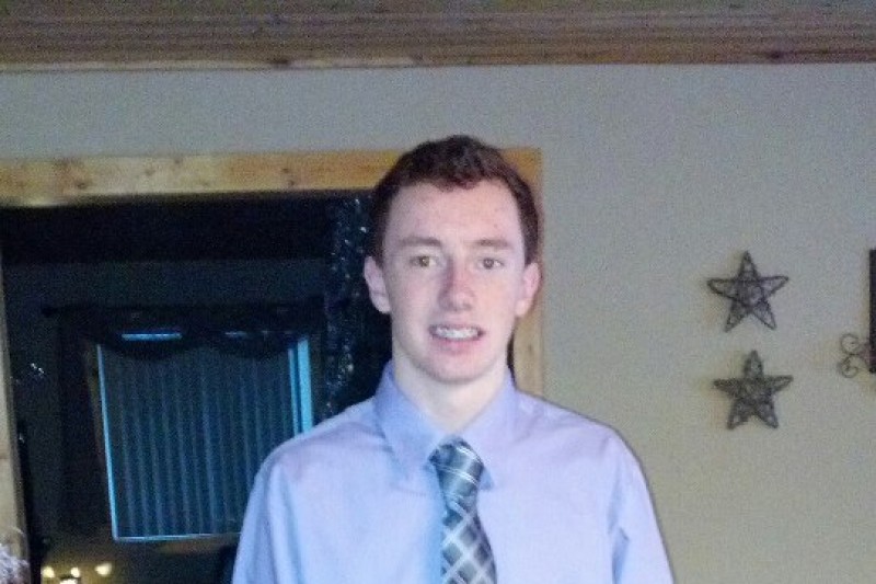 Fundraiser by Nancy LeMay : Jordan Kletschka Park Memorial