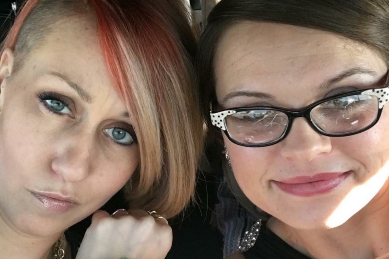 Fundraiser for Stacy Rollins by Stacy Rollins : Stacy is #waitingonaheart