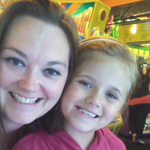 Fundraiser by Michelle Cerone : Kyla C. O'Kelly