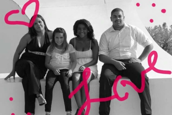 Fundraiser for Tanika Johnson by Micah Loren Roger Howe : The Marley ...