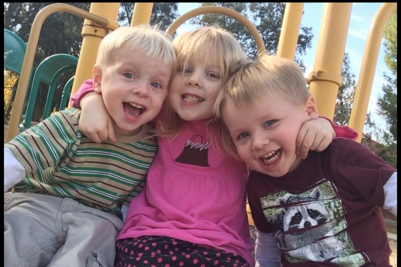 Fundraiser for Christine Copley by Brian Nunn : Kevin Copley Fund