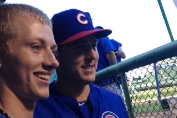 Fundraiser for Jake Wegner by Sean Coonan : Jake Wegner Cancer Fund