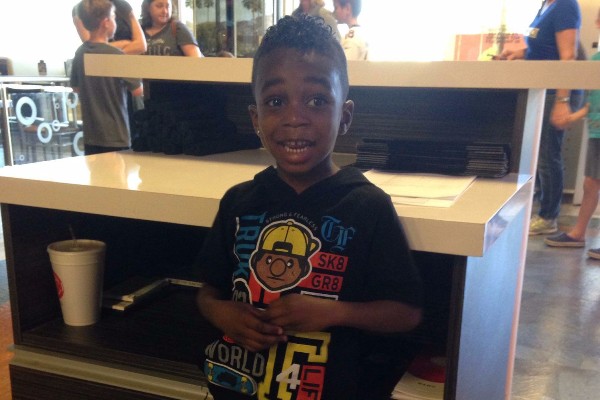 Fundraiser for kendra stringer by Megan Leigh Deyo : help Jeremy be ...