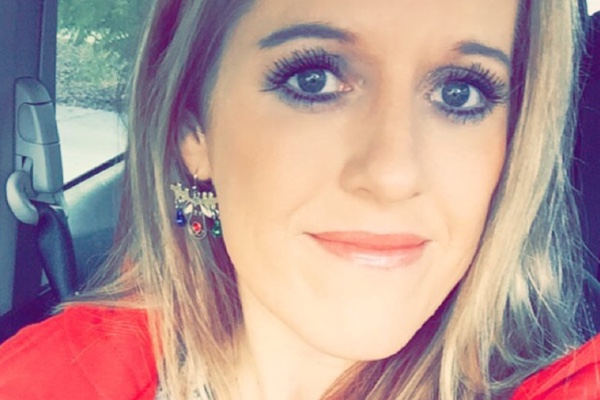 Fundraiser for Amy Faulkner by Jessica Okoniewski : Amy's Treatment