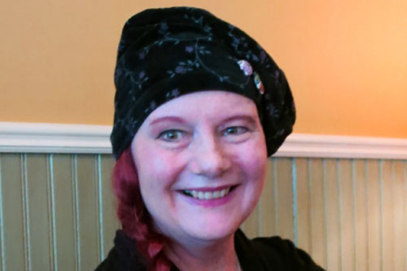 Fundraiser by Susan Olds : Susie's Clinical Trial