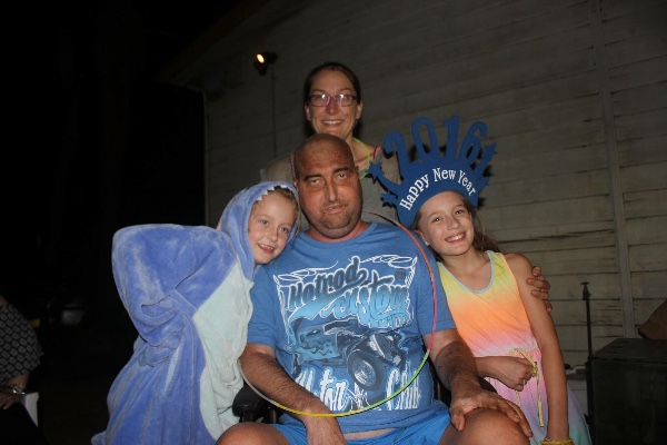 Fundraiser by Alana Jade : Helping Todd- Mr.Marine