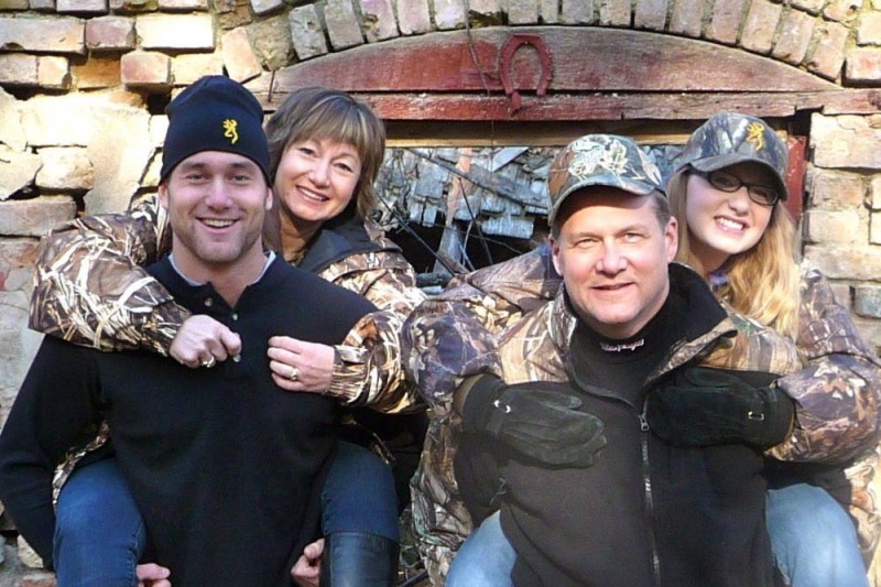Fundraiser for Serene Bachman by Lisa Ann Dibble : Larry Bachman ...