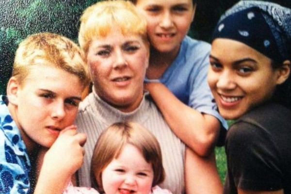 Fundraiser by Ashley Stewart : Laying Tabatha Cameron to rest