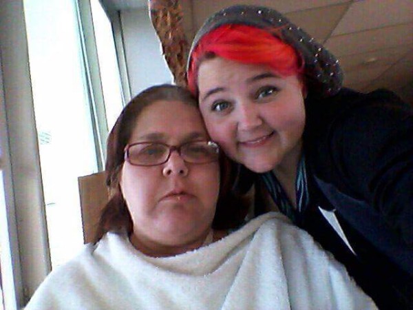 Fundraiser by Ashley Stewart : Laying Tabatha Cameron to rest