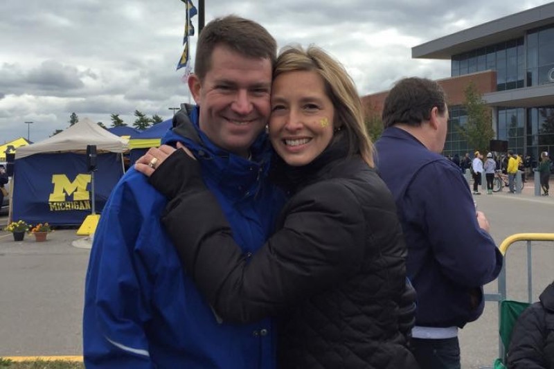 Fundraiser for Michelle Tubbs by David Michael Martin : Michelle Tubbs ...