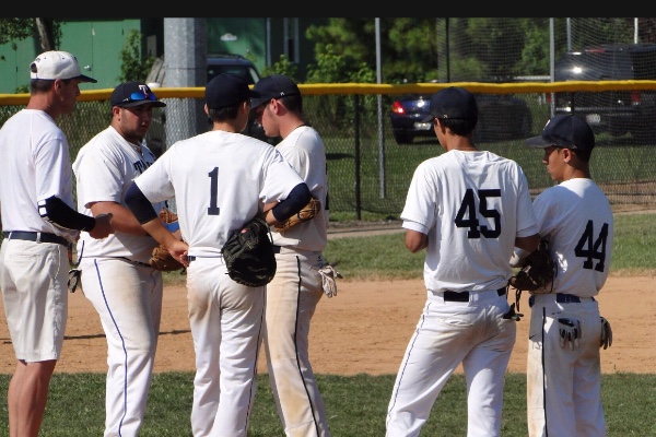 Fundraiser for Rick Cataldi by Lukas Aznar : Central Salvage Stallions