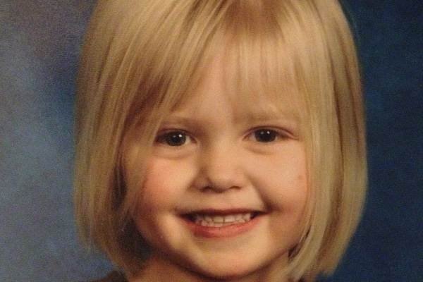 Fundraiser for Anna Marie Witham by Jennifer Rohrer : Stella's Transplant