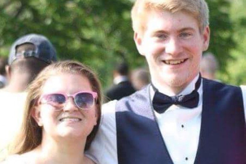 Fundraiser for Greg Chenoweth by Tina Norton-Morehouse : Monica ...