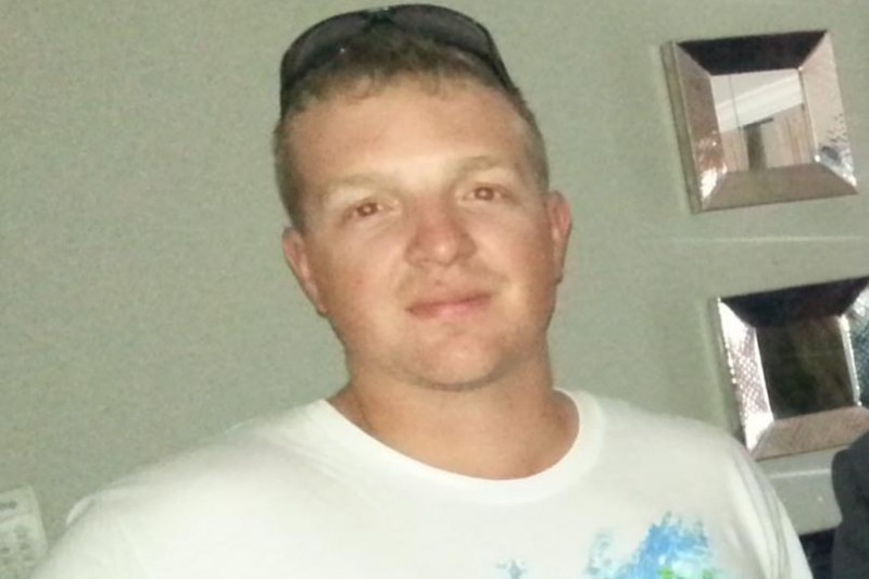 Fundraiser by Justin Severson : Daniel Severson Memorial Fund