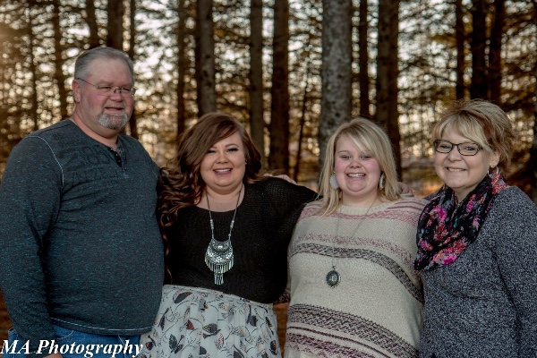 Fundraiser by Teanna Silander : #SaveMom