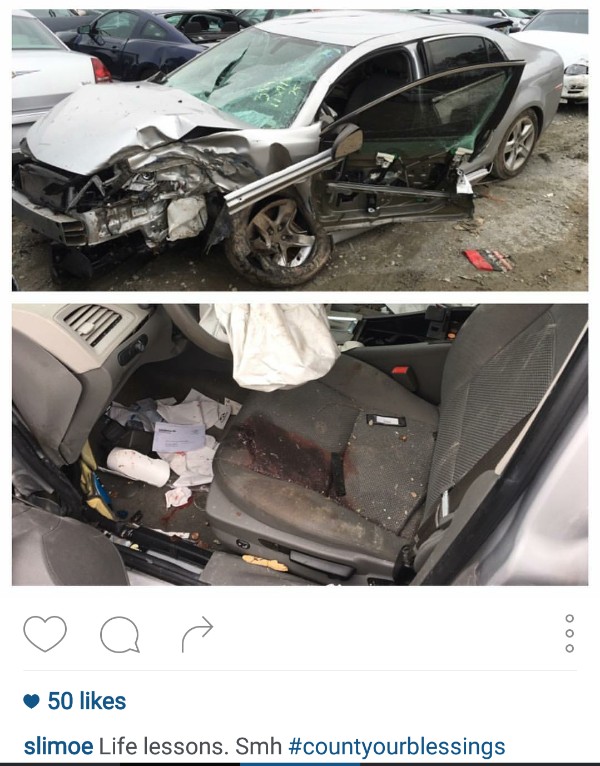 Fundraiser for Delane Hill by Miah Compton : Delane's Medical Fund