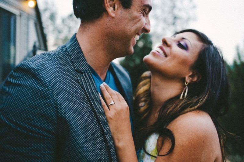 Fundraiser for Shara Pradhan by Sarah Mullaney : Loving on Shara and Danny