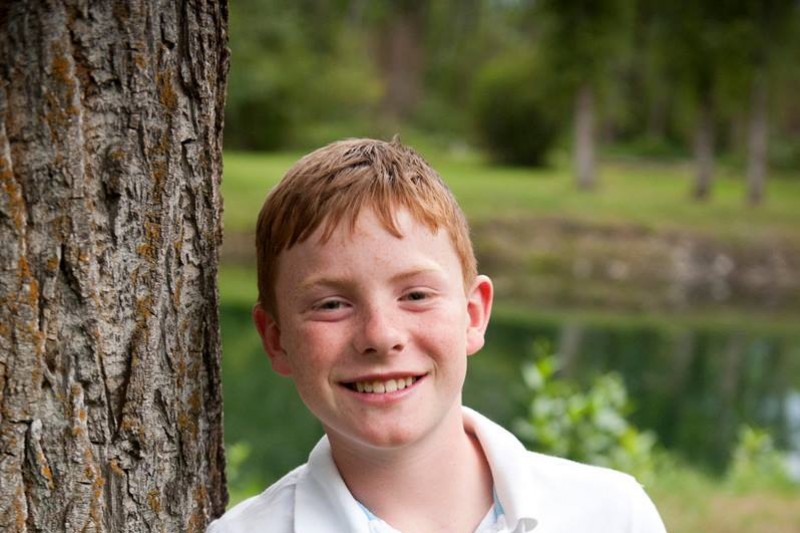 Fundraiser by Brandy Casey Morgan : Gage's JNYLC in Washington D.C.