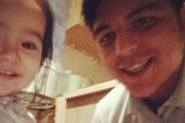 Fundraiser for Elliot Chao by Devina Lopez : Elliot Chao