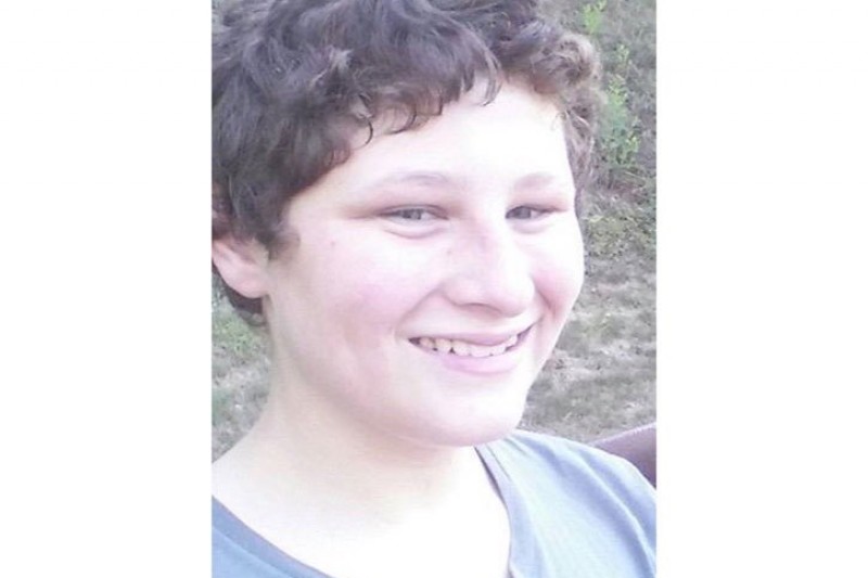 Fundraiser for Chelby Smith by Ashton Saunders : Teyamo Martinez ...