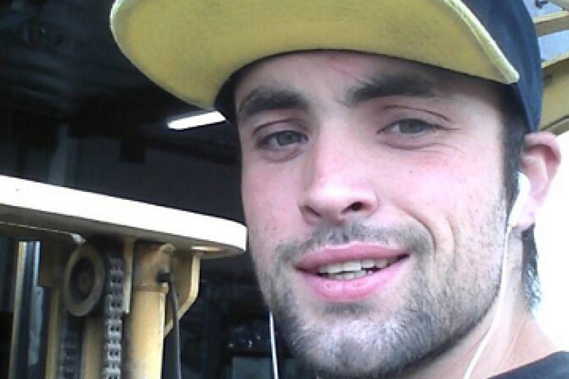 Fundraiser by Angela Raimondi : Loving memory of Daniel Keeney