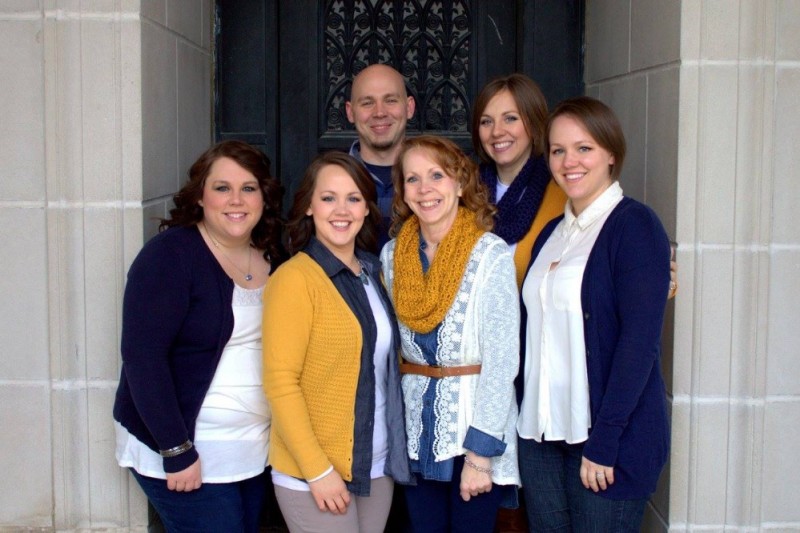 Fundraiser for Linda Hansen by Jeff Sherrill : Help Linda Kick Cancer's ...
