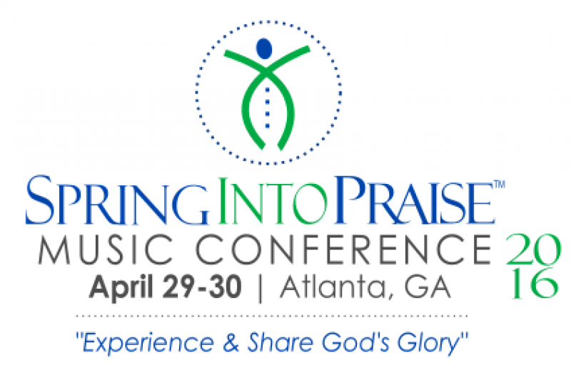 Fundraiser by Bruce Seawood : Spring Into Praise Choir Festival