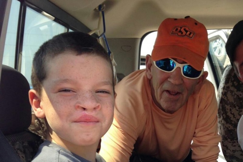 Fundraiser for Kelly Wooldridge by Erika McClure : In Memory of Steve Keys