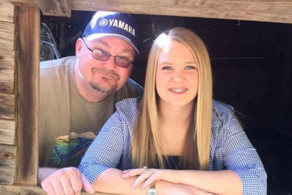 Fundraiser for Angela Conner by Crystal Lantrip : Final expenses of Daniel